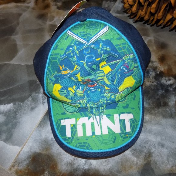 Nickelodeon | Accessories | Teenage Mutant Ninja Turtles Tmnt ...